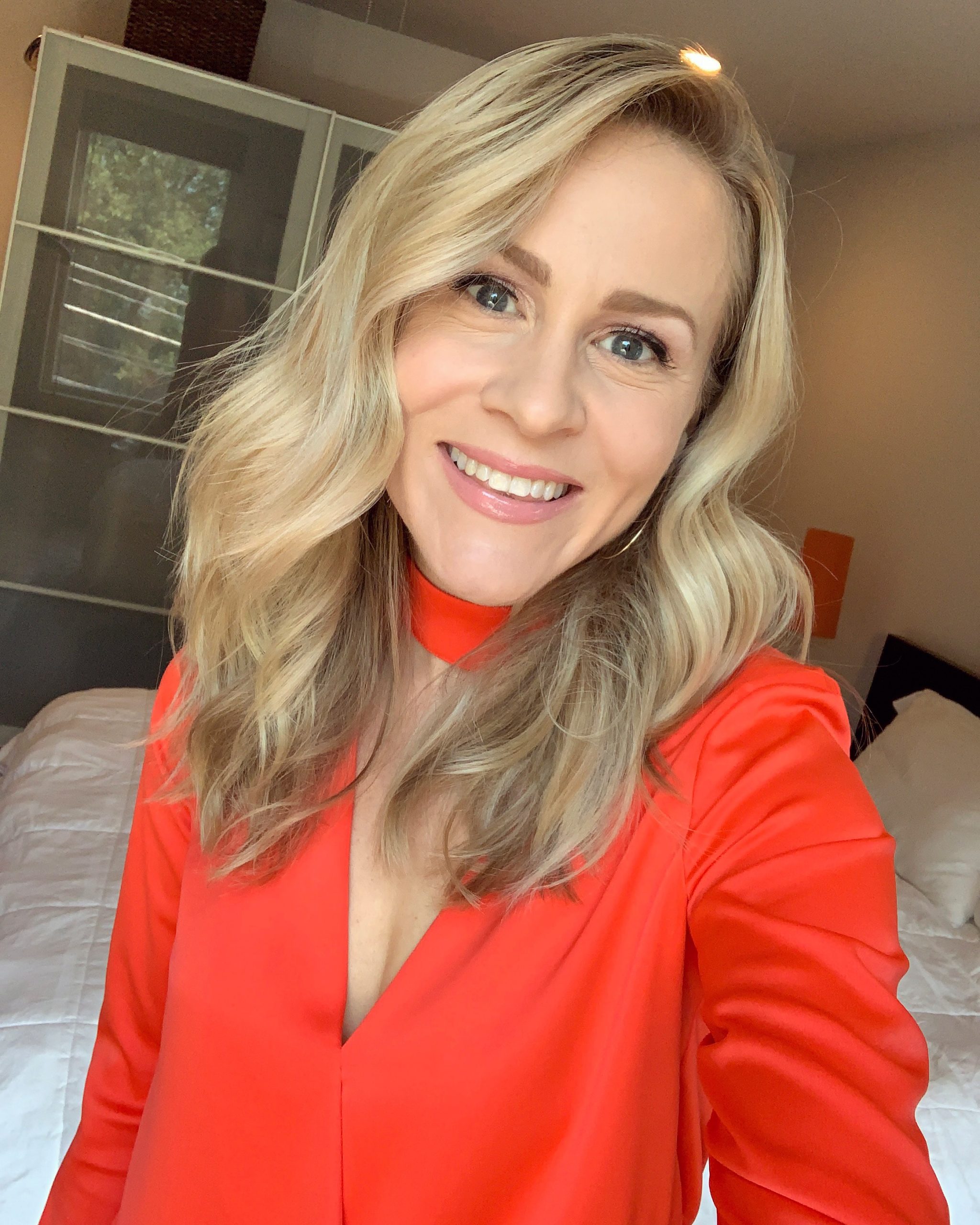 Skincare Routine Part One - Courtney Brennan