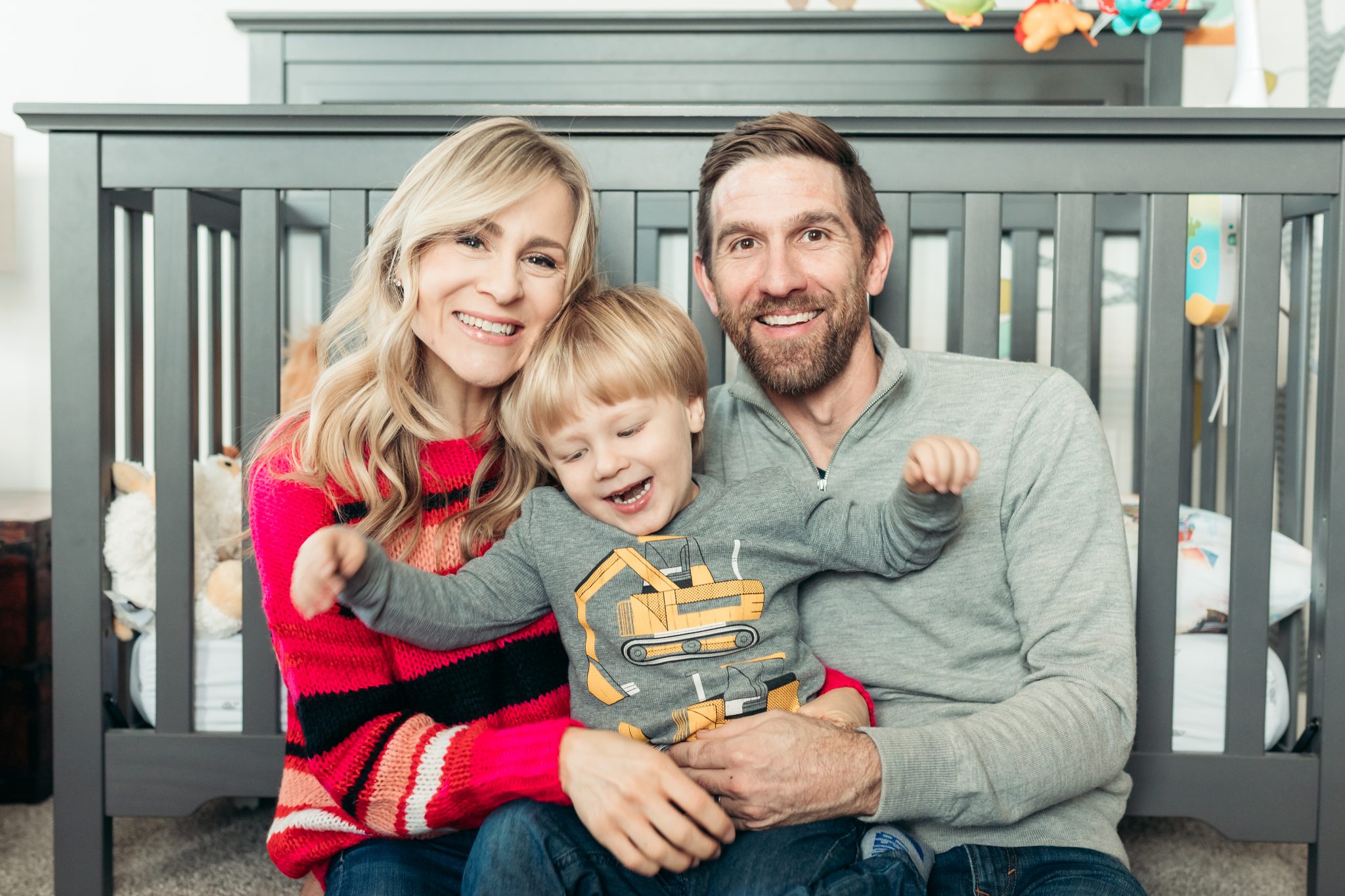 Get To Know Me - Courtney Brennan