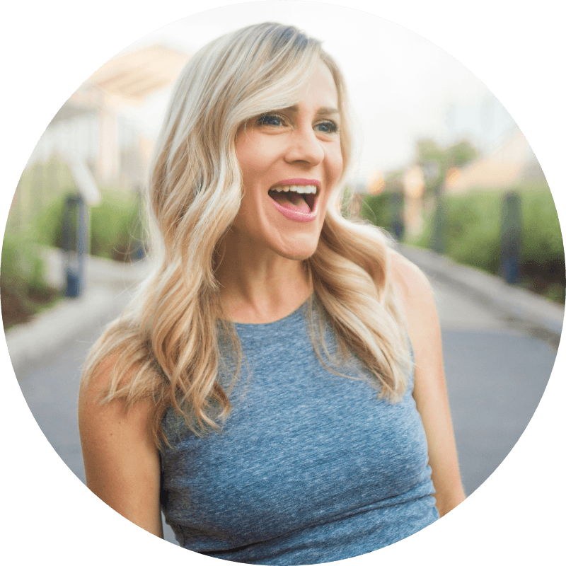 Get To Know Me - Courtney Brennan