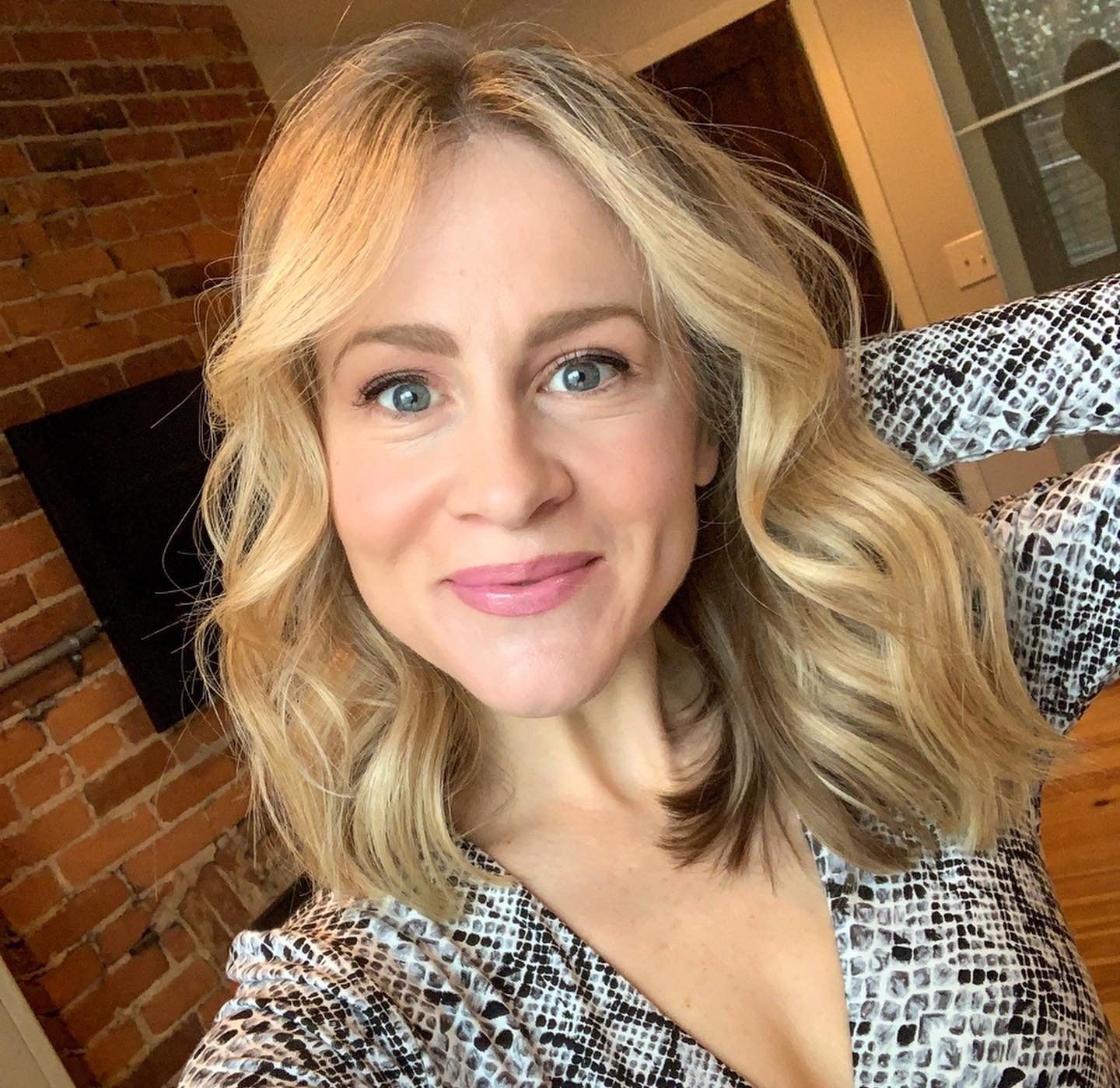 Staying-At-Home Truths! - Courtney Brennan