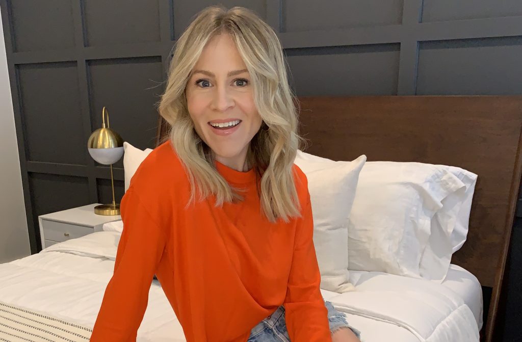 Save versus Splurge - Master Bedroom Edition! - Courtney Brennan