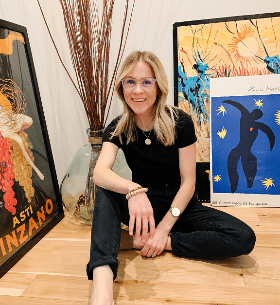 What We're Loving This Week! - Courtney Brennan