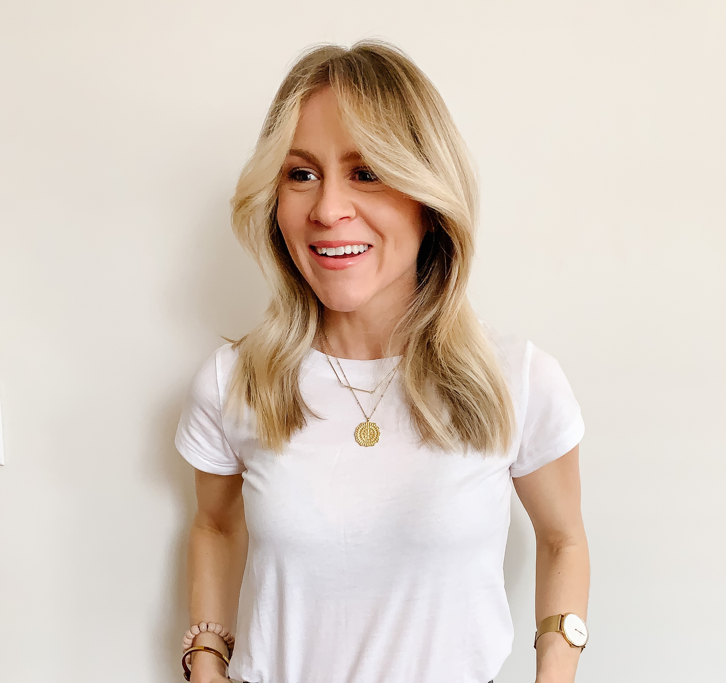 What We’re Loving This Week! - Courtney Brennan