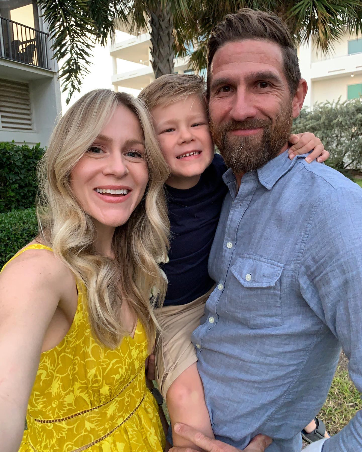 About Me - Courtney Brennan